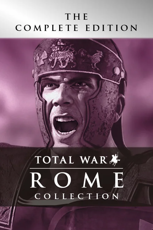 Total War: ROME REMASTERED - Vale a Pena Comprar?