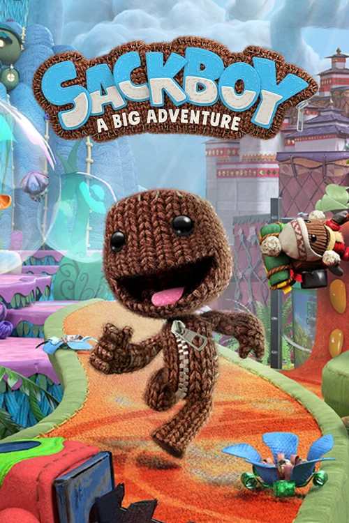 Sackboy™: A Big Adventure - Vale a Pena Comprar?