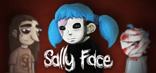 Sally Face - Episode One - Vale a Pena Comprar?