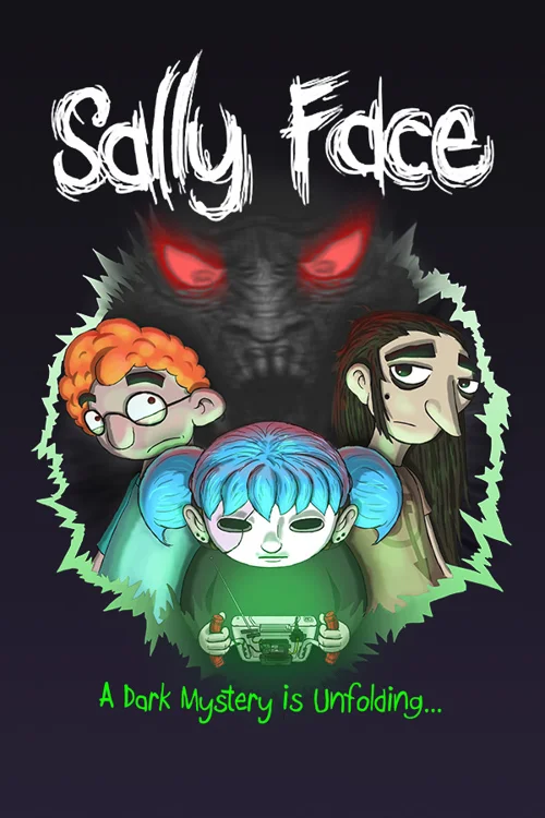 Sally Face - Episode One - Vale a Pena Comprar?