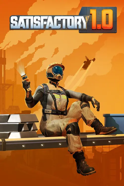 Satisfactory - Is It Worth Buying?