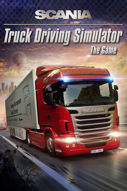 Scania Truck Driving Simulator - Is It Worth Buying?