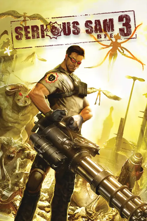Serious Sam II - Vale a Pena Comprar?