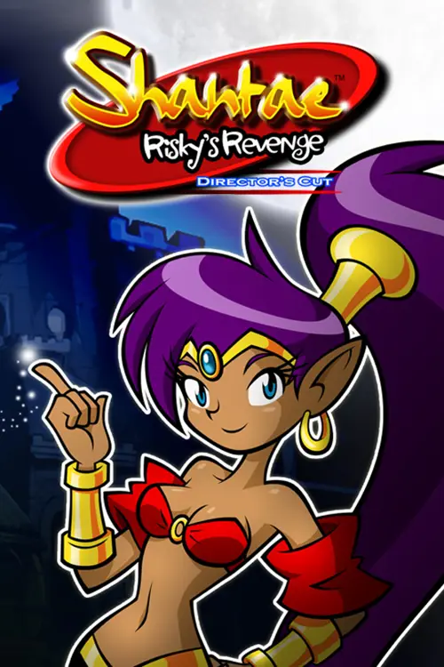 Shantae: Risky's Revenge - Director's Cut - Is It Worth Buying?