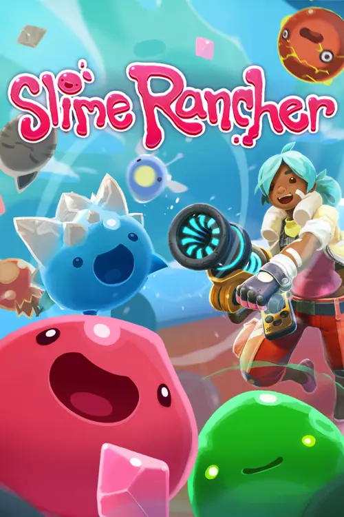 Slime Rancher - Is It Worth Buying?