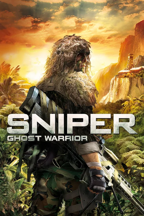 Sniper: Ghost Warrior - Is It Worth Buying?
