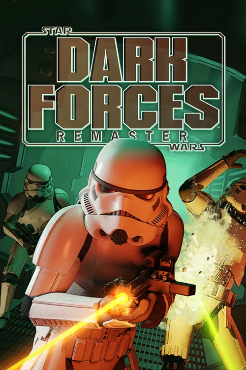 STAR WARS™: Dark Forces Remaster - Vale a Pena Comprar?