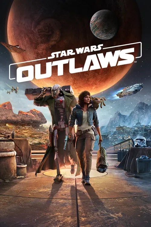 Star Wars Outlaws - Vale a Pena Comprar?