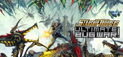 Call of Duty®: Infinite Warfare vs Starship Troopers: Ultimate Bug War ...
