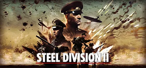 Steel Division 2 - Vale a Pena Comprar?