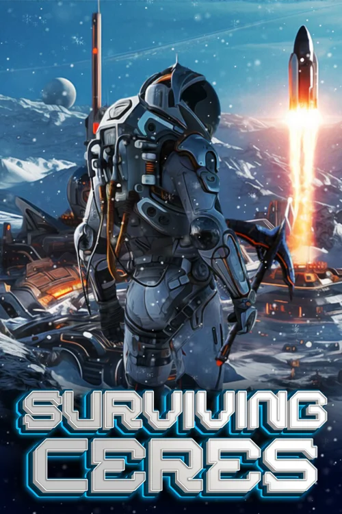 Surviving Ceres - Vale a Pena Comprar?
