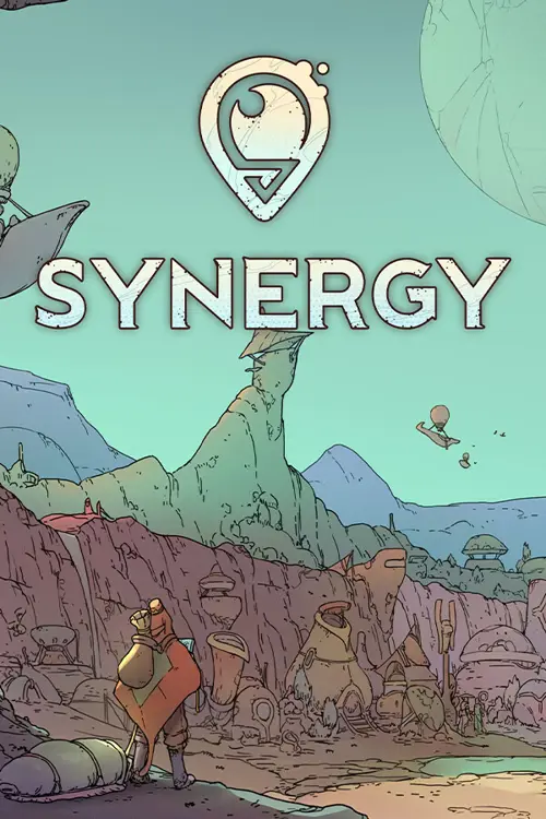 Synergy - Vale a Pena Comprar?
