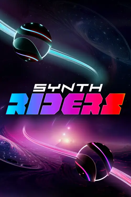 Synth Riders - Vale a Pena Comprar?