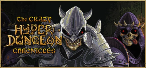 The Crazy Hyper-Dungeon Chronicles - Vale a Pena Comprar?