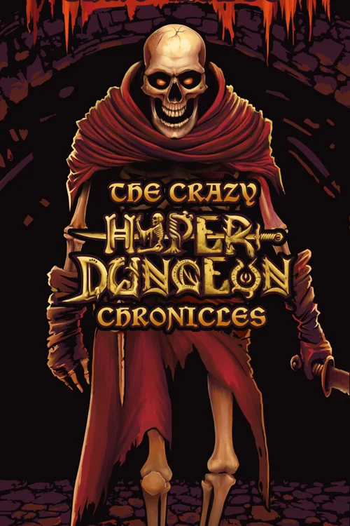 The Crazy Hyper-Dungeon Chronicles - Vale a Pena Comprar?