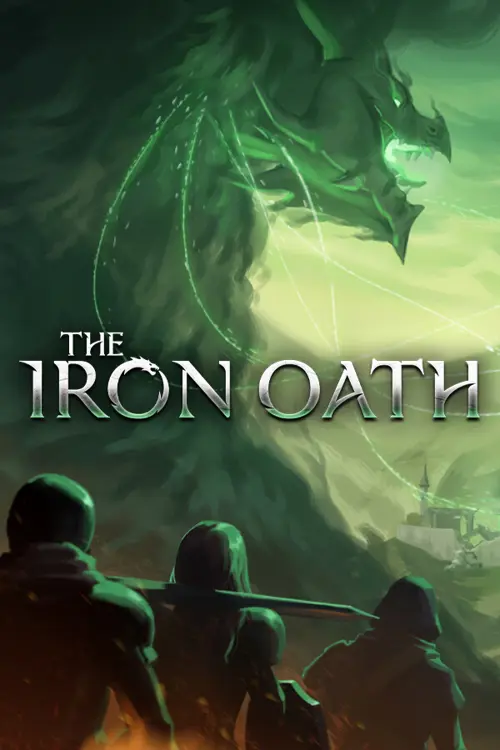Age of Reforging: The Freelands vs The Iron Oath - Game Comparison