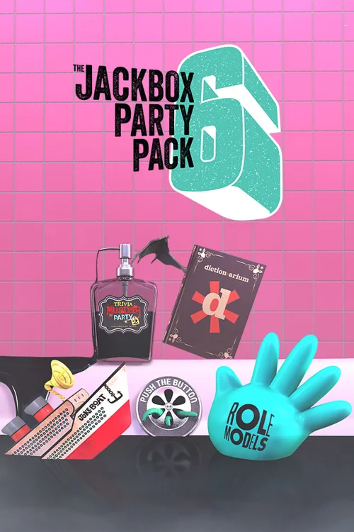The Jackbox Party Pack 6 - Vale a Pena Comprar?