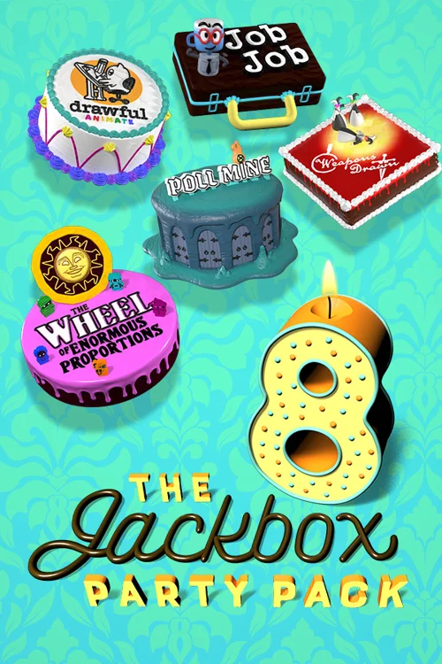 The Jackbox Party Pack 6 - Vale a Pena Comprar?