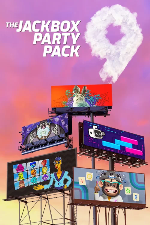 The Jackbox Party Pack 6 - Vale a Pena Comprar?