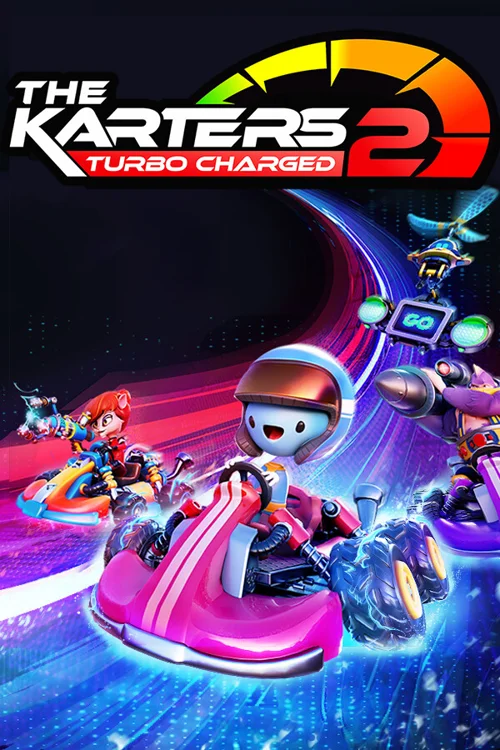 The Karters 2: Turbo Charged - Vale a Pena Comprar?