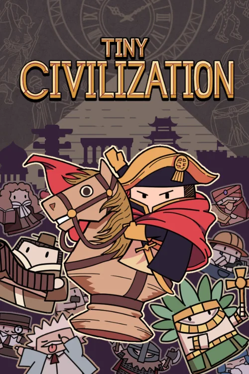 Tiny Civilization - Is It Worth Buying?