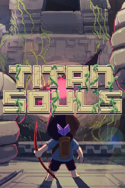 Titan Souls - Vale a Pena Comprar?