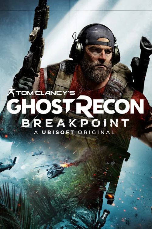 Tom Clancy's Ghost Recon® Breakpoint - Vale a Pena Comprar?