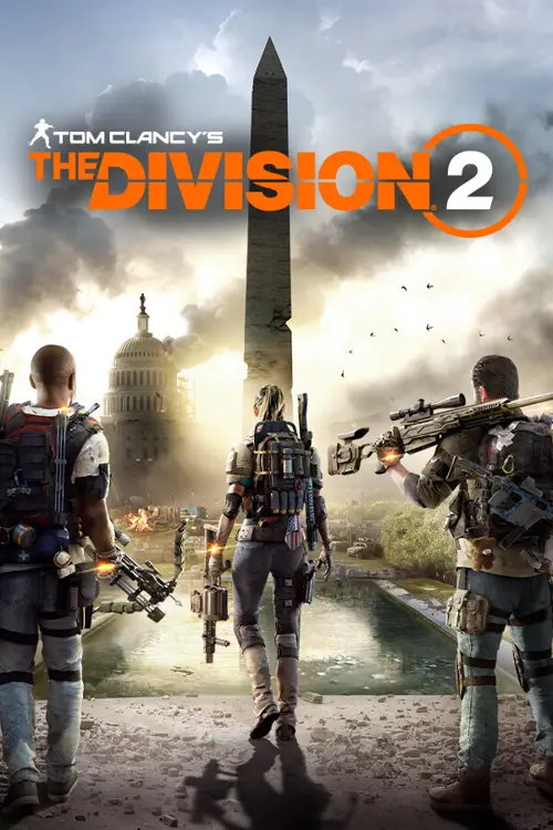 ARC Raiders vs Tom Clancy’s The Division® 2 - Game Comparison
