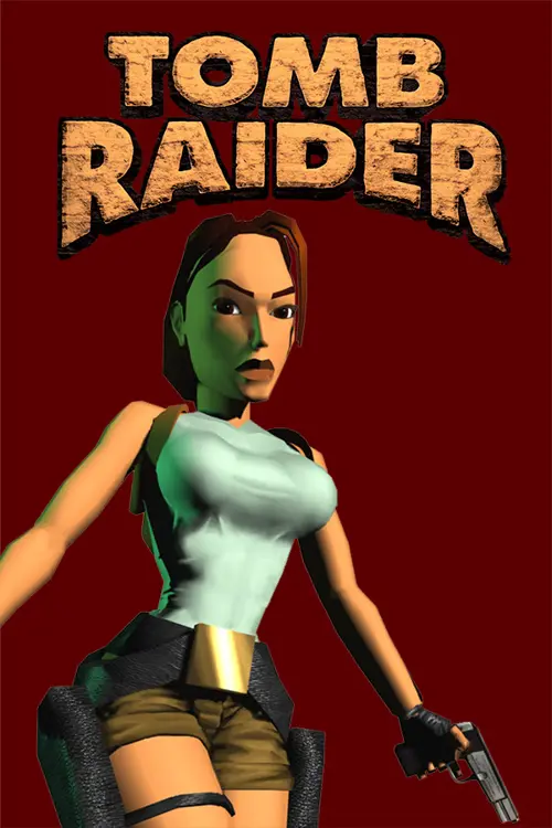 Tomb Raider I (1996) - Vale a Pena Comprar?