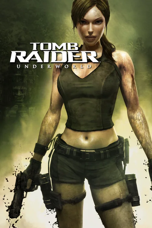 Tomb Raider I (1996) - Vale a Pena Comprar?