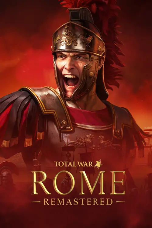 Total War: ROME REMASTERED - Vale a Pena Comprar?
