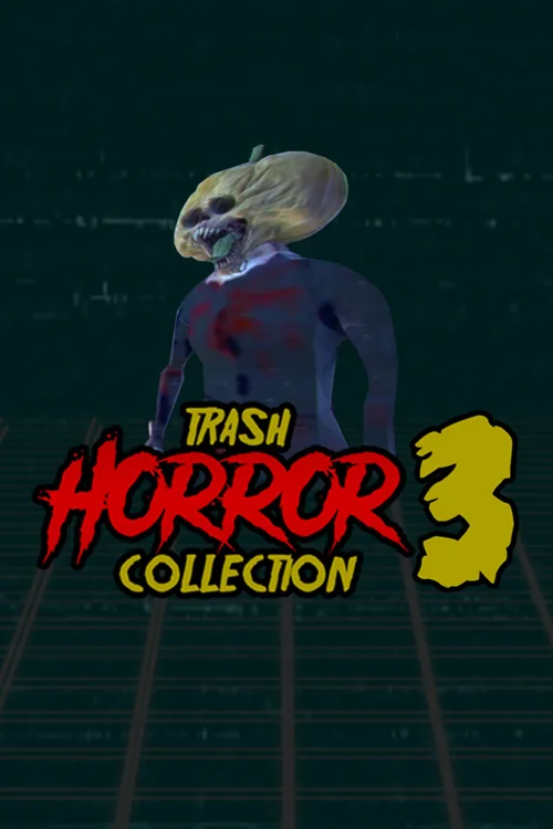 Trash Horror Collection 3 - Vale a Pena Comprar?