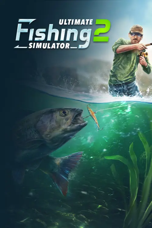 Ultimate Fishing® Simulator - Vale a Pena Comprar?
