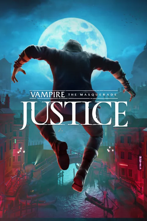Vampire: The Masquerade - Justice - Vale a Pena Comprar?