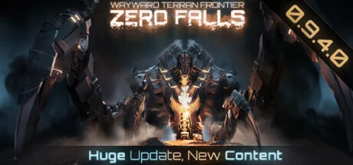 Wayward Terran Frontier: Zero Falls - Vale a Pena Comprar?