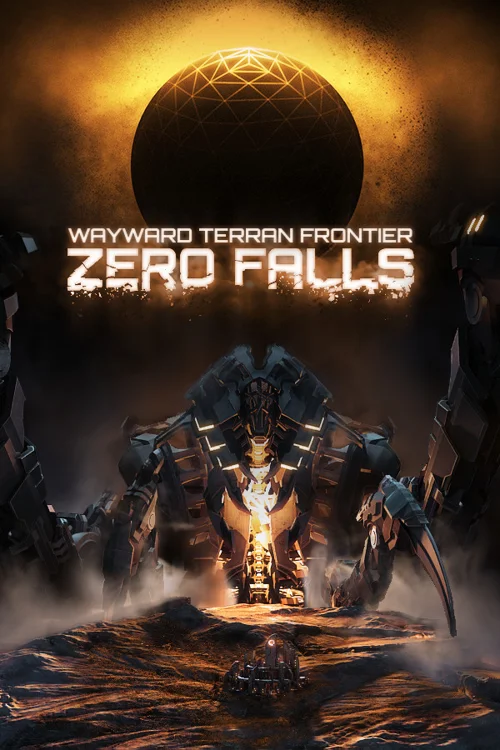 Wayward Terran Frontier: Zero Falls - Vale a Pena Comprar?