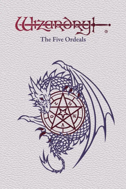 Wizardry: The Five Ordeals - Vale a Pena Comprar?
