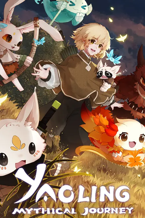 Yaoling: Mythical Journey - Vale a Pena Comprar?